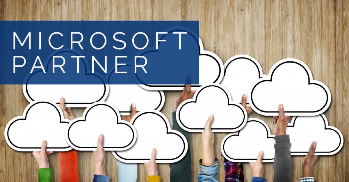 Microsoft Partner – antegma expands its partner network! – antegma ...