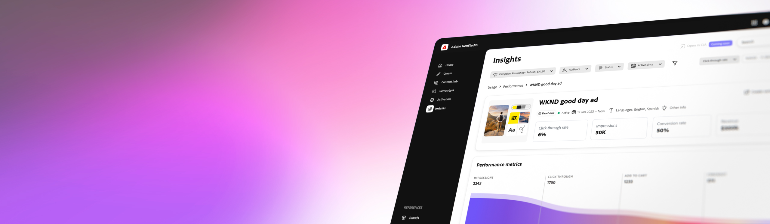 Unlocking New Marketing Potential with Adobe GenStudio - antegma
